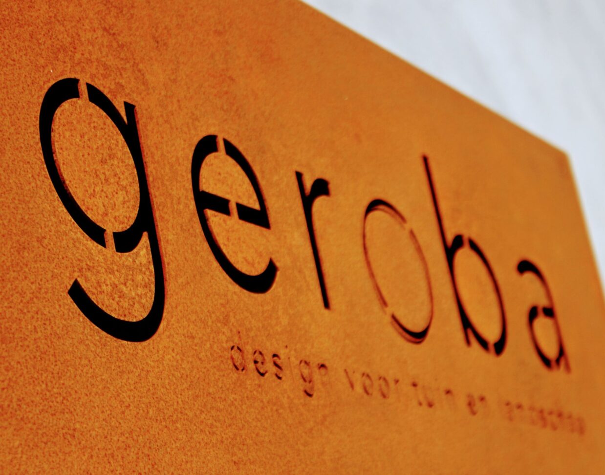 Geroba groeit! 3 nieuwe vacatures. | Geroba