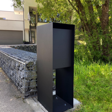 Cortenstaal voor Tuin en Landschap: Geroba