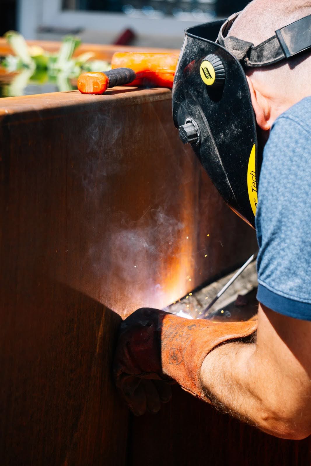Ontdek hoe wij werken: van offerte tot levering bij Geroba